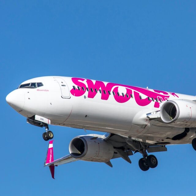 Finally More Flight Options For Canadians As Air Canada And WestJet ...
