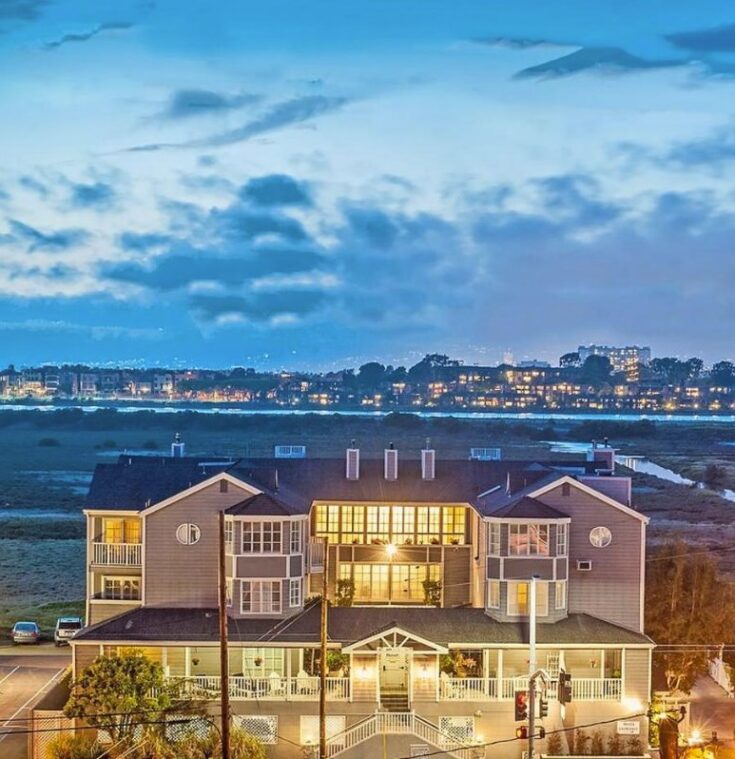 Top 8 Boutique Hotels In Los Angeles - Travel Off Path