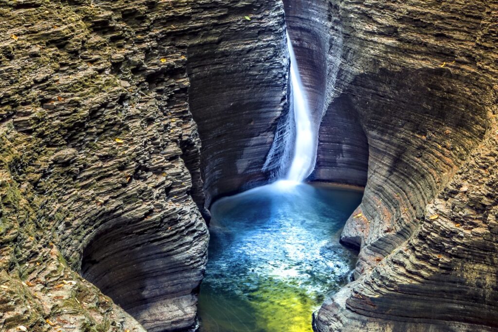 upstate off the beaten path - Travel Off Path