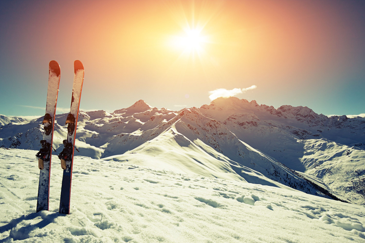 6 Of Europe’s Most Affordable Ski Destinations This Winter - Travel Off ...