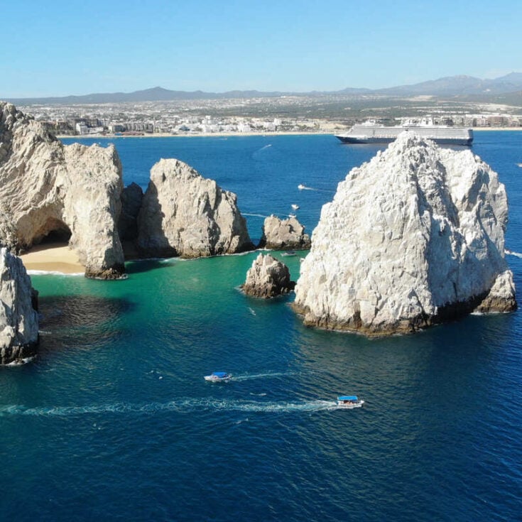 Top Destinations On The Mexico Pacific Coast For Digital Nomads ...