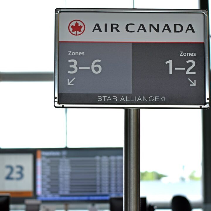 Air Canada Announces New Non-Stop Flights To The U.S. - Travel Off Path