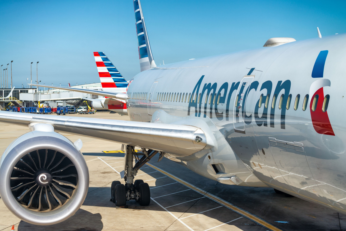 American Airlines Is Removing First Class On International Flights American Airlines Is Removing First Class On International Flights