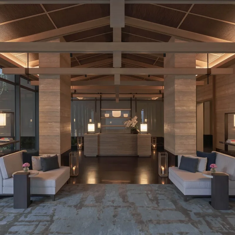 These are the 8 Best Spas in the World Right Now - Travel Off Path