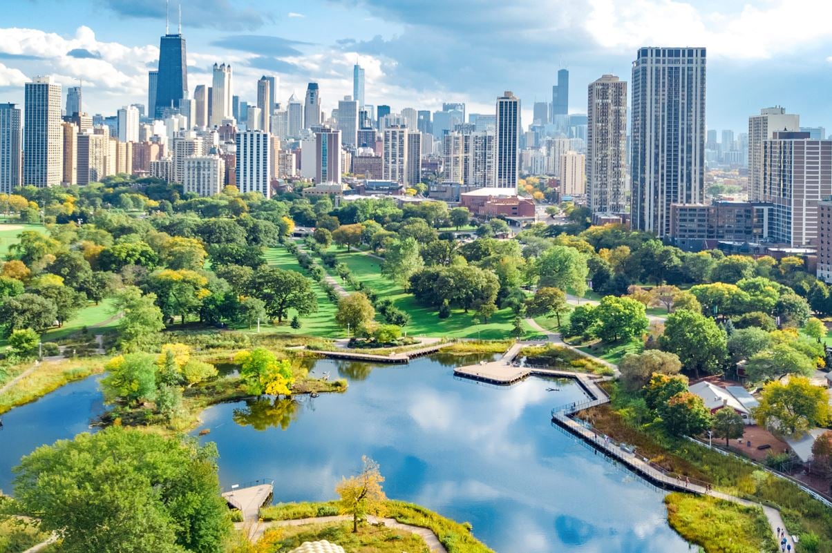 Chicago Named Best Major City To Visit In The U.S. - Travel Off Path