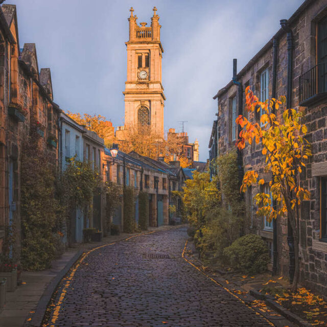 4 Of The Most Beautiful Medieval Cities In Europe To Visit For 2023 ...
