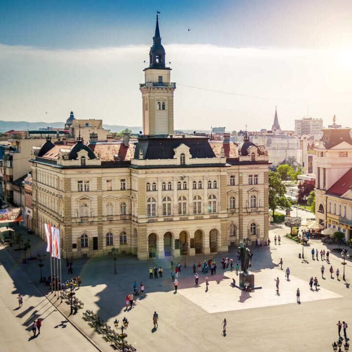 These Are 5 Of The Cheapest Destinations To Visit In Europe This Fall ...
