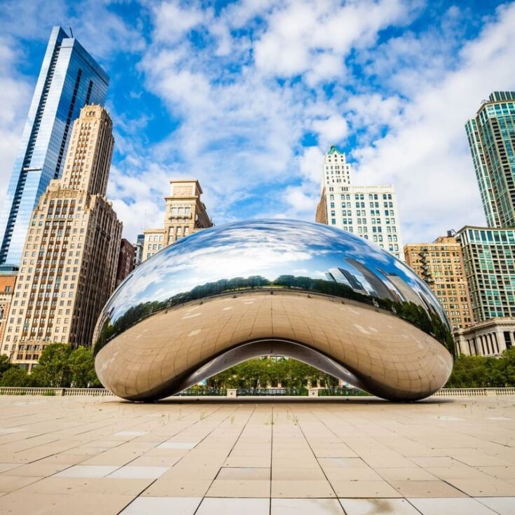 Chicago Named Best Big City To Visit In The U.S. - Travel Off Path