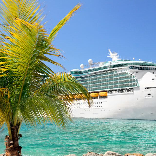 Norwegian Cruise Line Drops All Travel Restrictions Returning to Normal ...