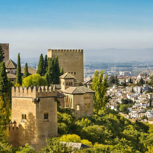 4 Stunning Medieval Cities In Europe That Are Easy On The Wallet This ...