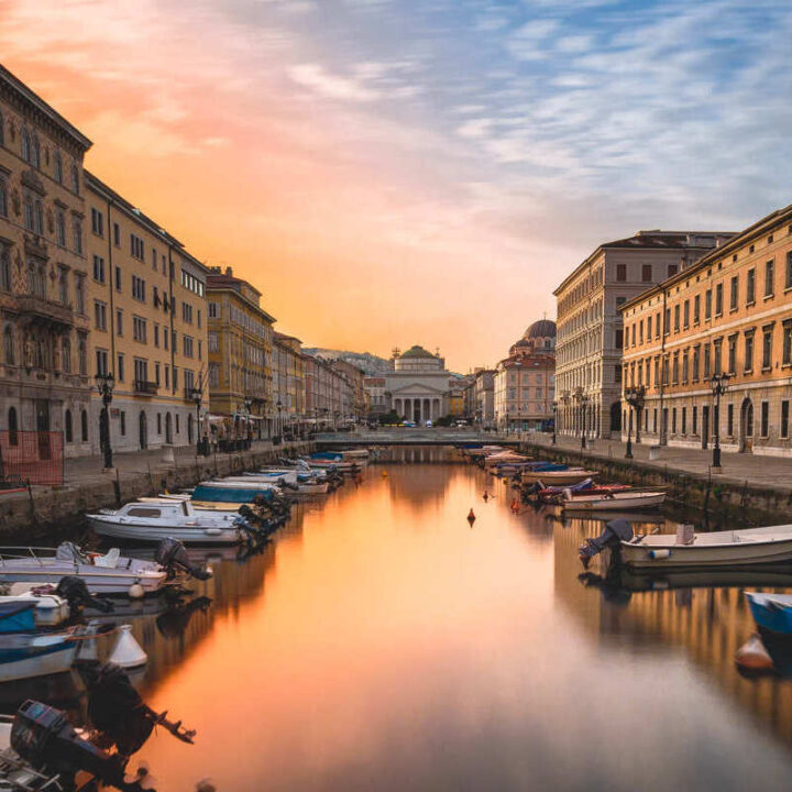 This Incredible Off Path Destination In Italy Is Paying For Tourists To ...