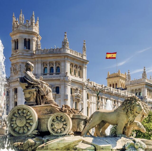 Spain Becomes The Last European Country To Drop All Entry Requirements ...