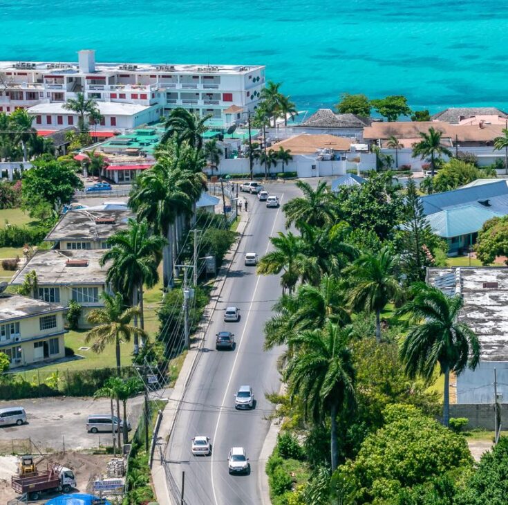This Is Why Jamaica Is Still Safe Despite U.S. Safety Warnings - Travel ...