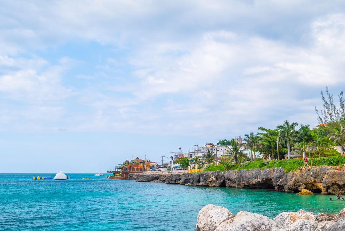 Montego Bay