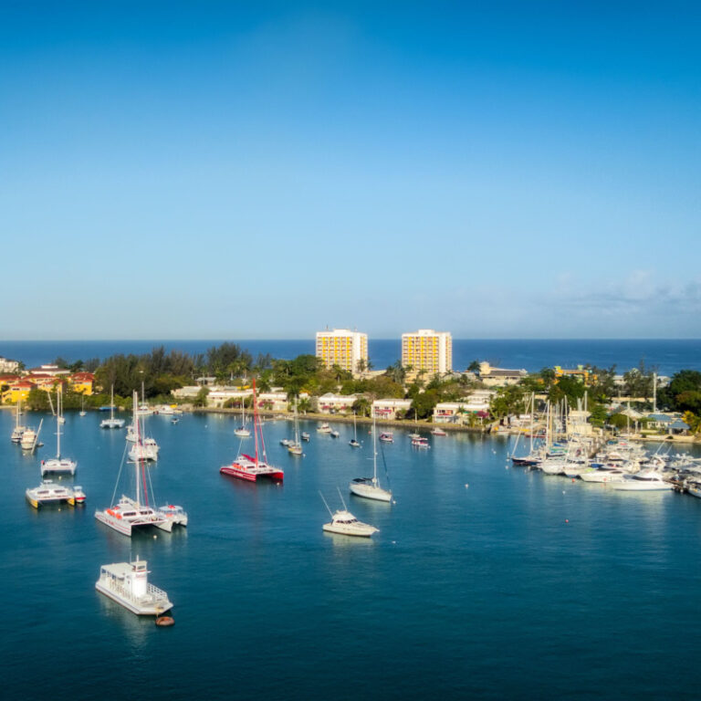 Montego Bay boats - Travel Off Path
