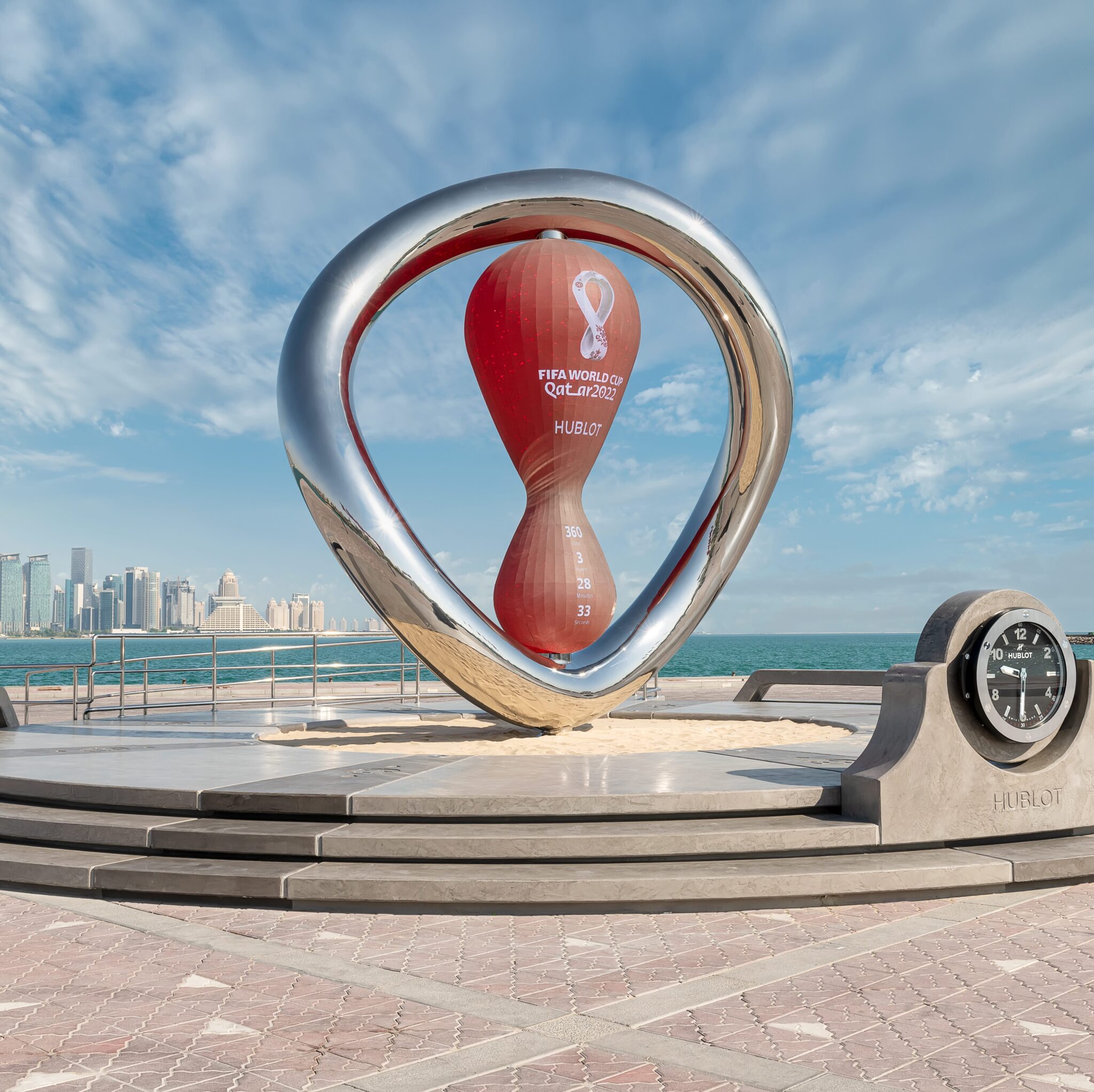 Qatar Removes All Entry Restrictions Ahead Of World Cup - Travel Off Path