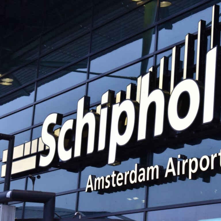 Why Travelers Should Avoid Amsterdam’s Schiphol Airport At All Costs ...