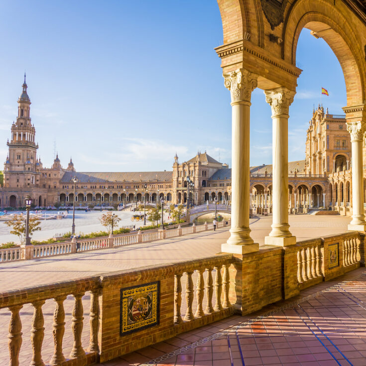 You Can Travel Through Spain For Free By Train For All Of 2023 - Travel ...