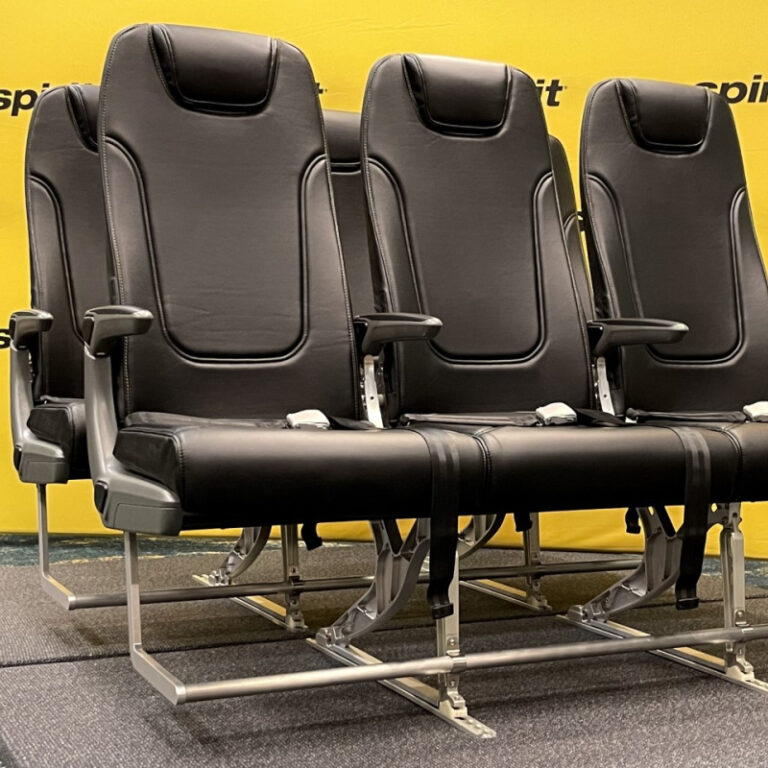 These Airlines Have The Most Comfortable Economy Seats - Travel Off Path
