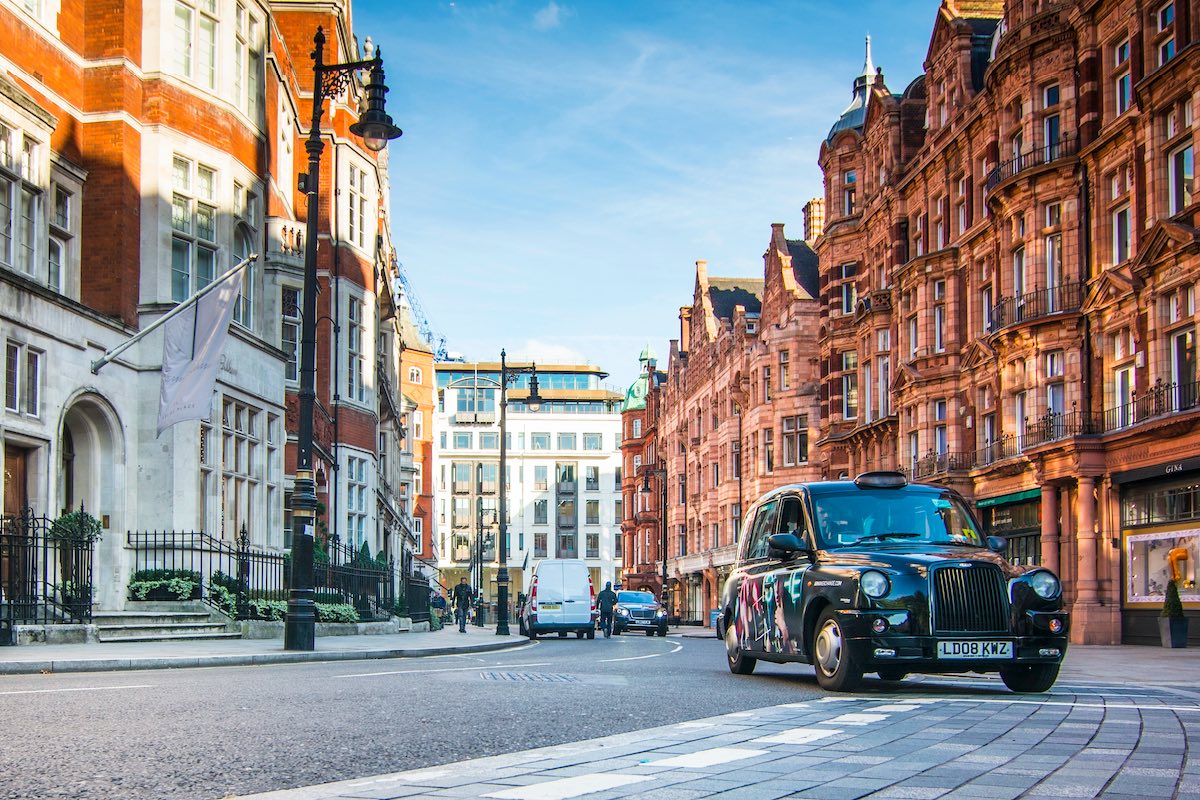 These Major Destinations Will See Hotel Prices Skyrocket Over The Next ...