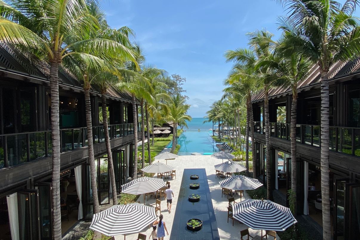 This Hotel Chain Is Offering Travelers Up To 40% Off In Over 50 ...