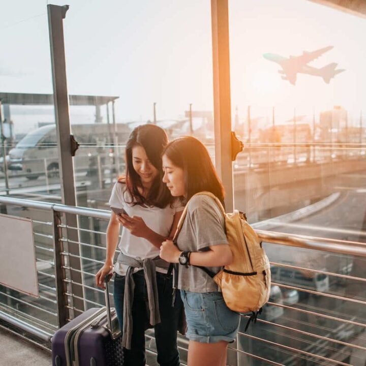The Best Airports In The World According To Frequent Flyers - Travel ...