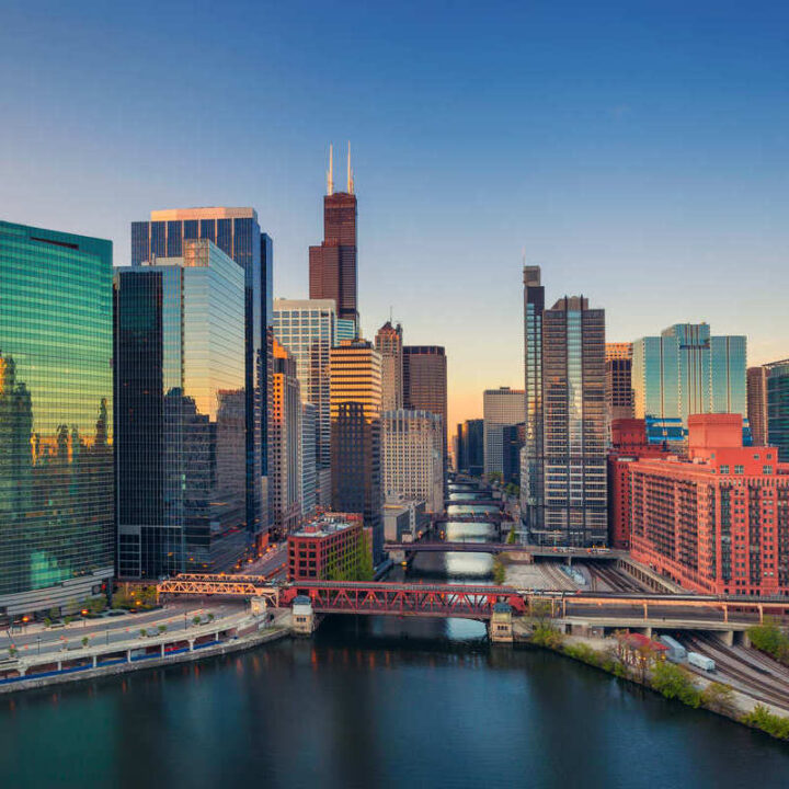 Chicago Named Best Big City To Visit In The U.S. - Travel Off Path