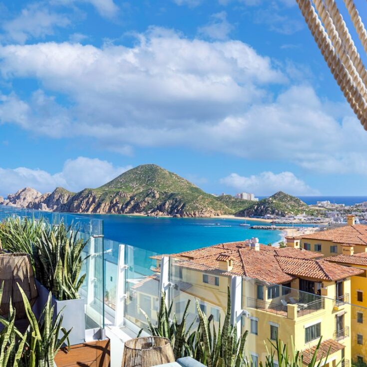 7.5 Million International Tourists Have Already Visited Cancun and Cabo ...