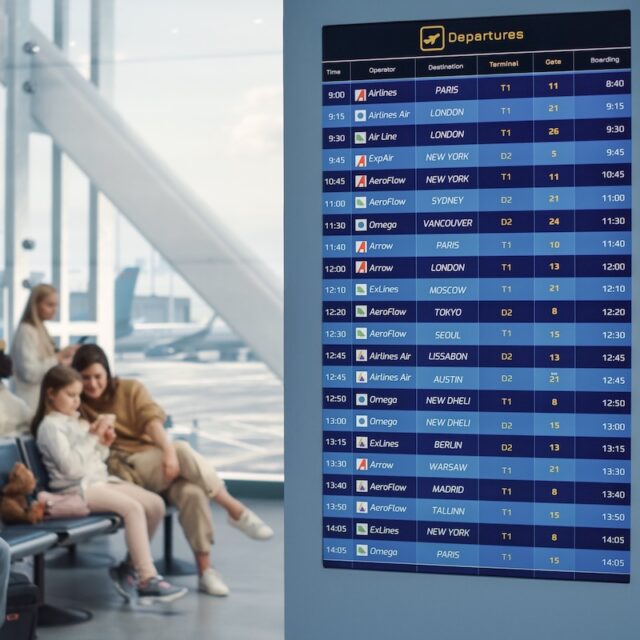 U.S. State Department Issues New Travel Advisory Updates For Nearly ...