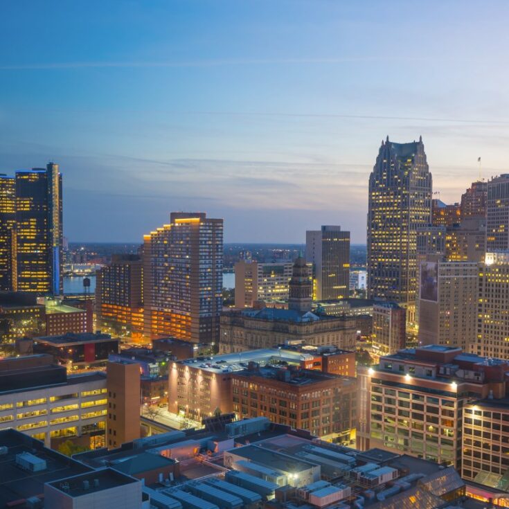 Top 7 Off The Beaten Path Things To Do In Detroit, Michigan - Travel ...