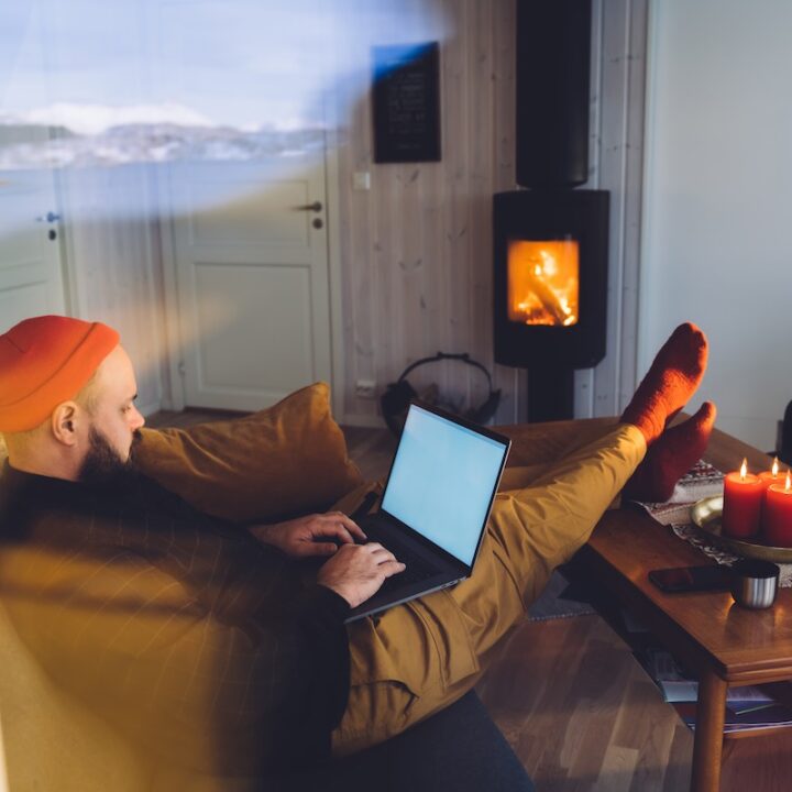 Working From Ski Resorts Is The New Trend Among Digital Nomads, Here’s ...