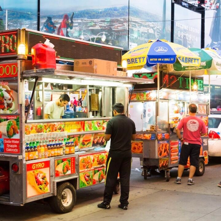 These 10 U.S. Cities Were Named The Best For Foodies - Travel Off Path