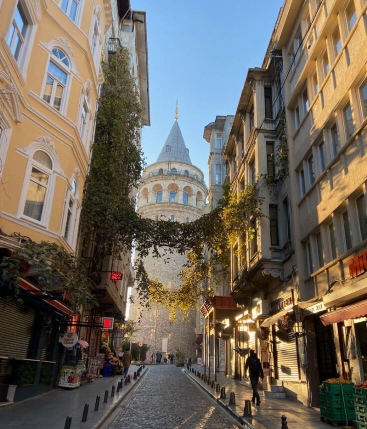 The Perfect 3-Day Istanbul Itinerary - Travel Off Path