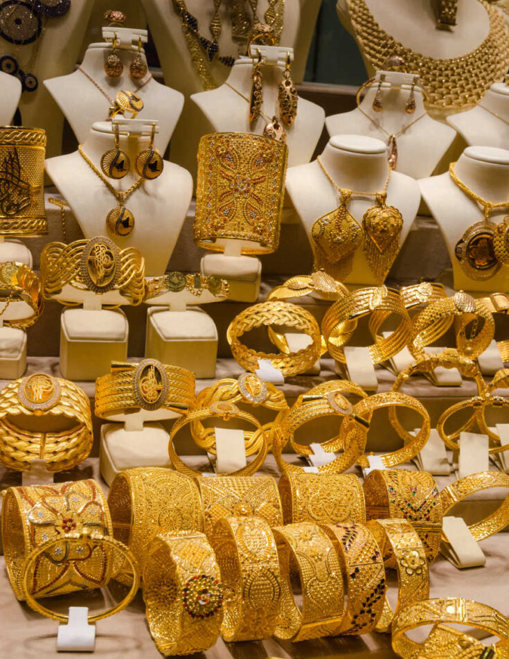 How To Buy Gold at the Grand Bazaar in Istanbul - Travel Off Path