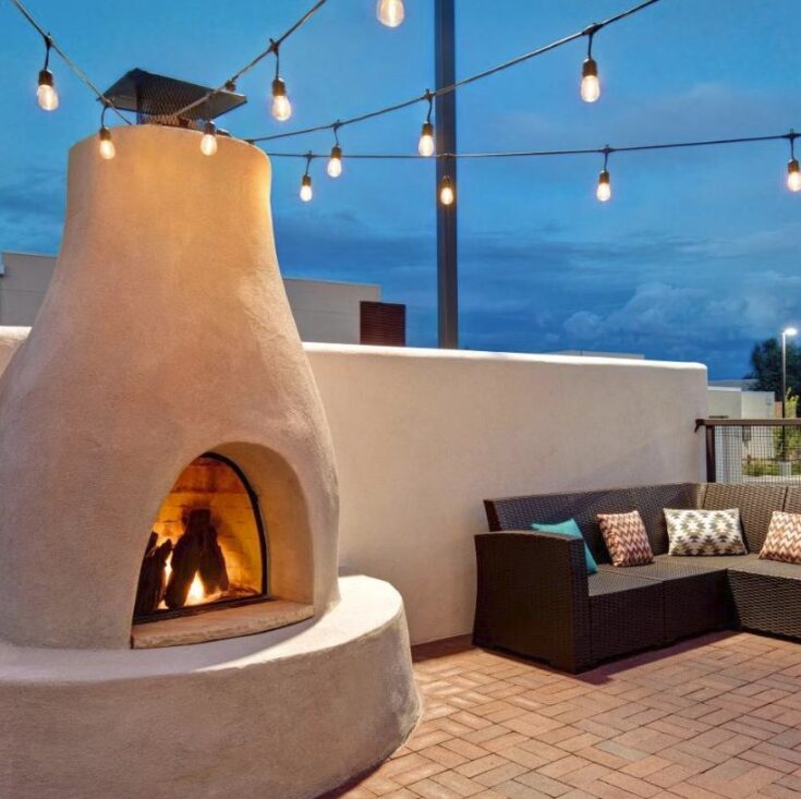 Top 8 Hotels To Stay At When Visiting Santa Fe, New Mexico - Travel Off ...