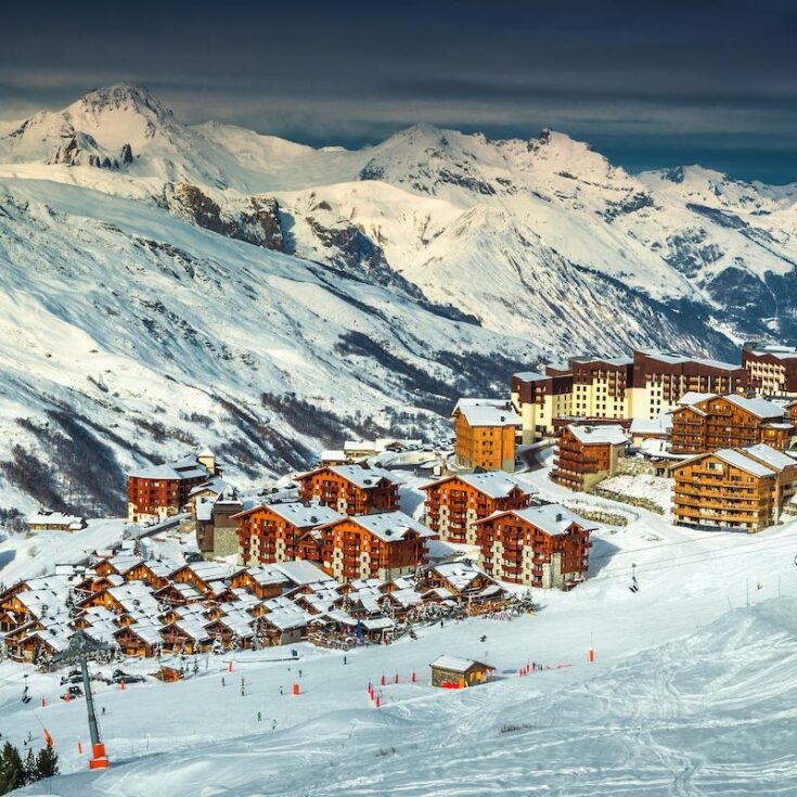 Working From Ski Resorts Is The New Trend Among Digital Nomads, Here’s ...
