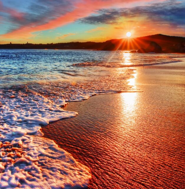 maui-sunset - Travel Off Path