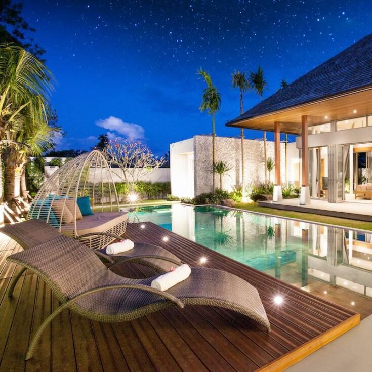 These Are The Top 10 Best Resorts In The World According To Condé Nast ...