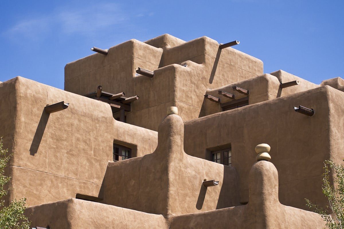 Top 8 Hotels To Stay At When Visiting Santa Fe, New Mexico - Travel Off ...