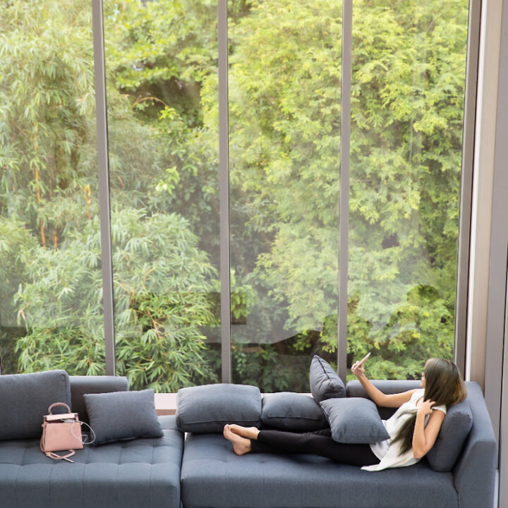 How We Scored 2 Months Of Free Travel Accommodations With This App ...