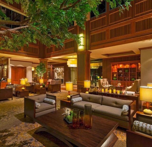 Top 7 Hotels In Houston, Texas - Travel Off Path
