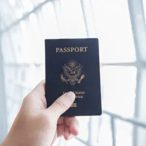 us passport airport - Travel Off Path