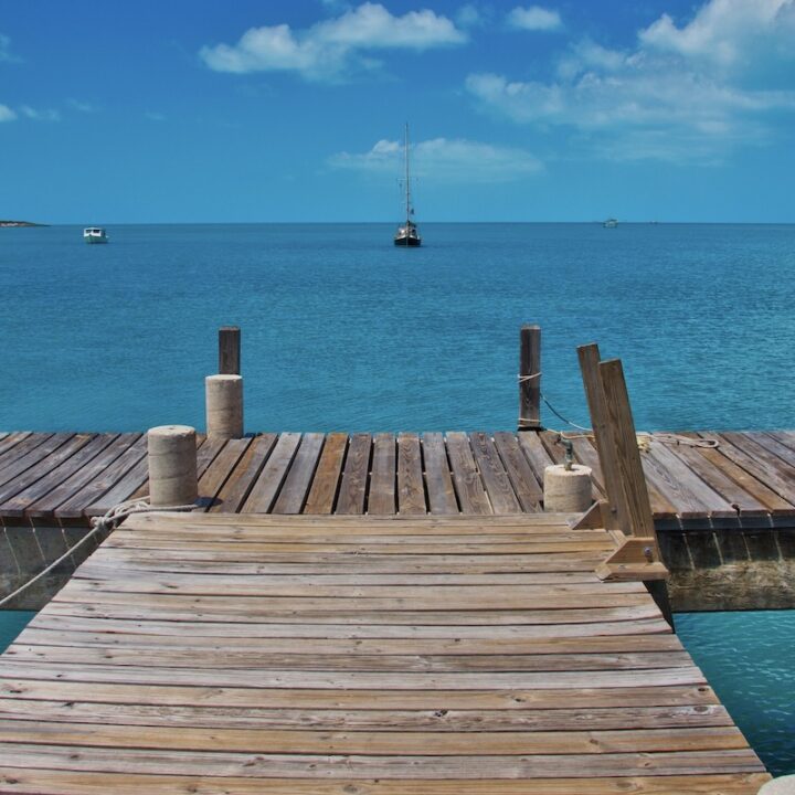 New Major Cruise Port To Be Built In The Bahamas - Travel Off Path