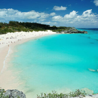 Bermuda Removes Entry Fee And Travel Authorization Form For Americans ...
