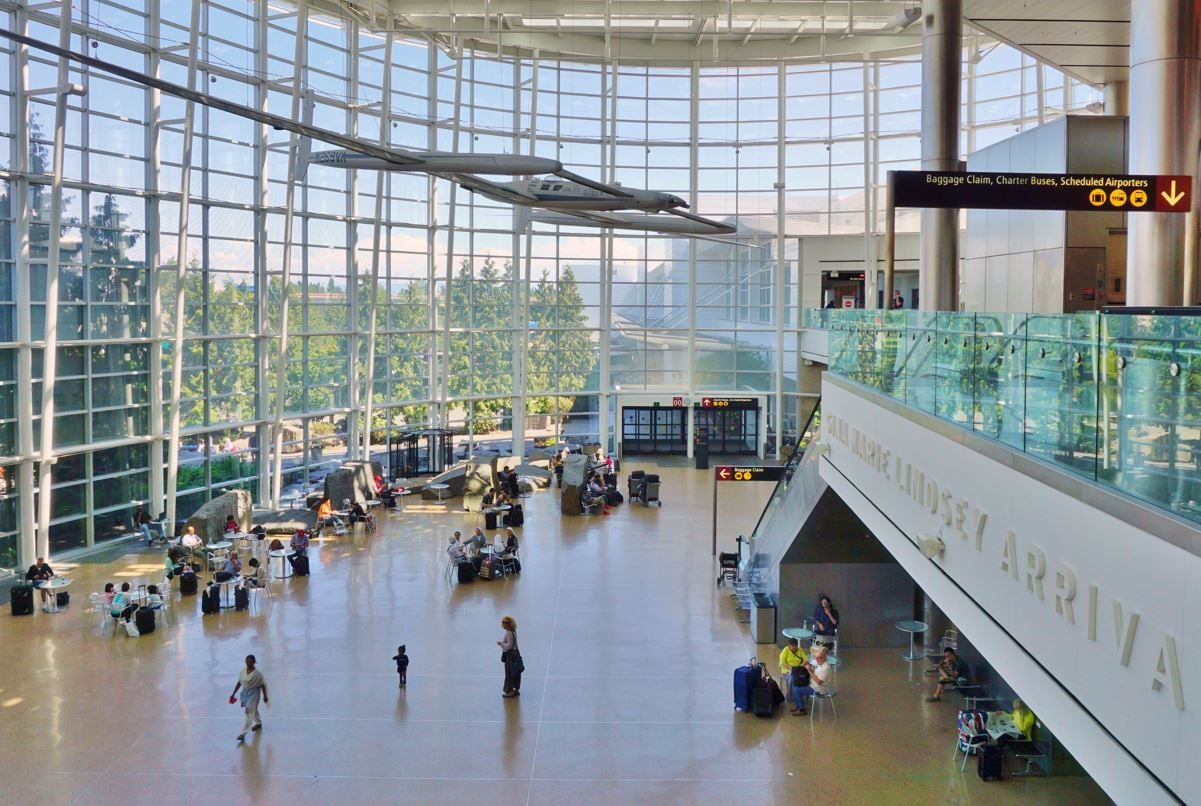 Airfare Has Increased The Most At These 5 U.S. Airports - Travel Off Path