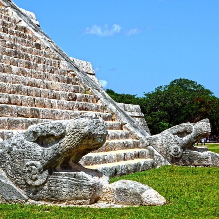 Top 5 Countries To Visit Ancient Mayan Ruins In 2023 - Travel Off Path