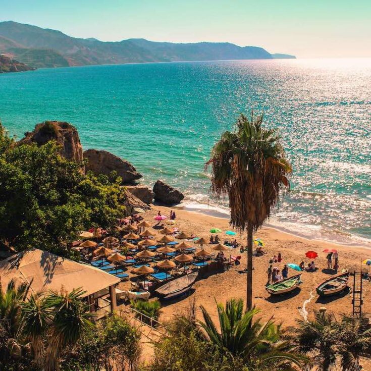 6 Beaches in Europe That Are Actually Warm During Winter - Travel Off Path