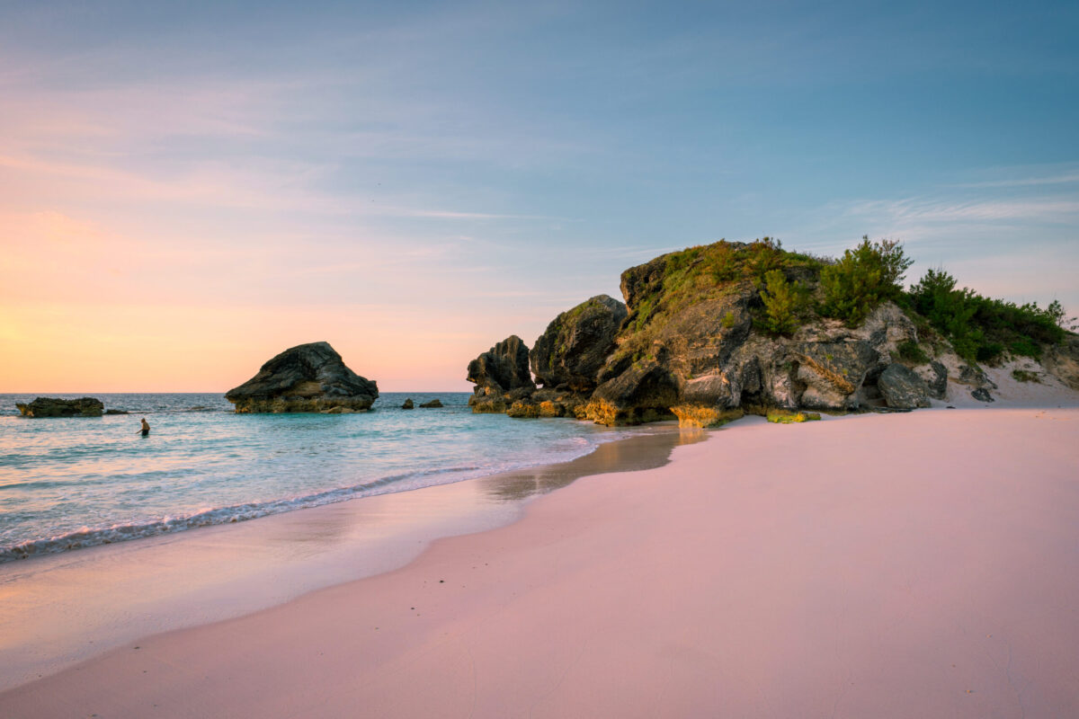 Bermuda Drops Entry Requirements: Here Are All The Direct Flights This ...
