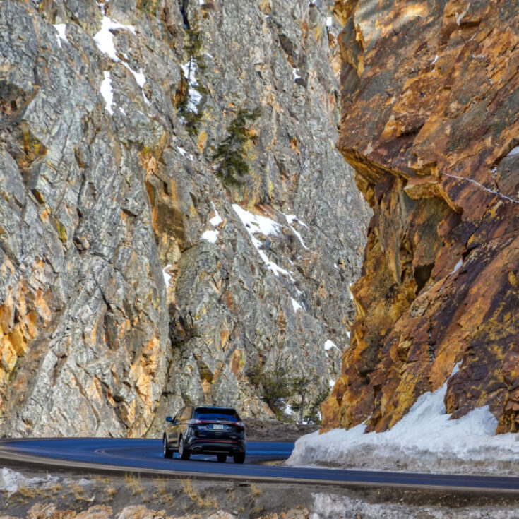 These Are The Most Dangerous U.S. Highways This Holiday Season - Travel ...