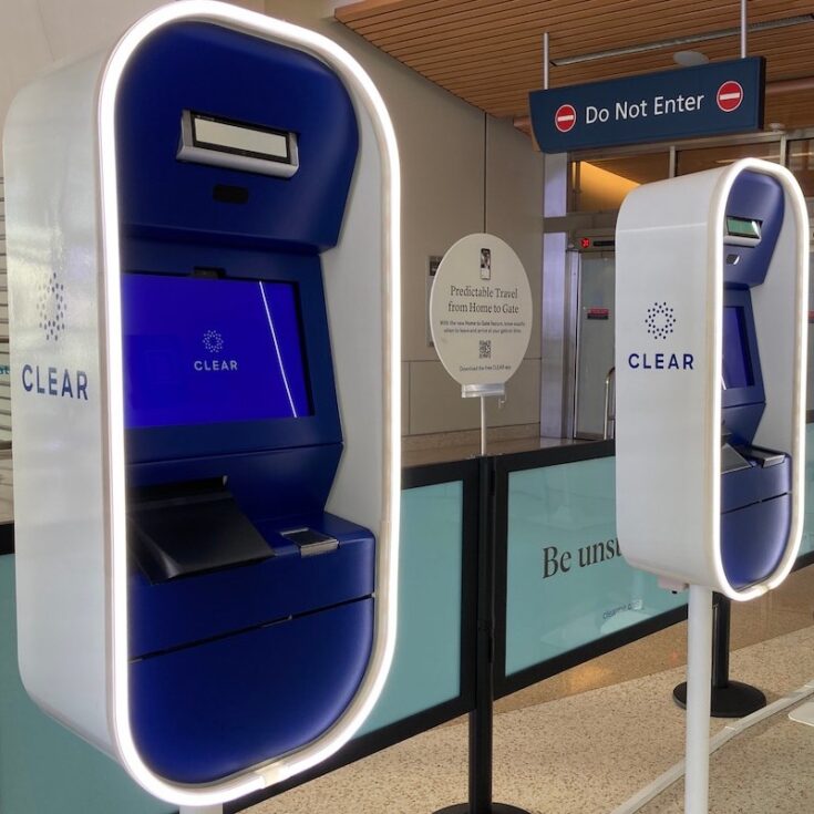 Travelers Can Get 3 Months Of Clear For Free Through Kayak - Travel Off ...